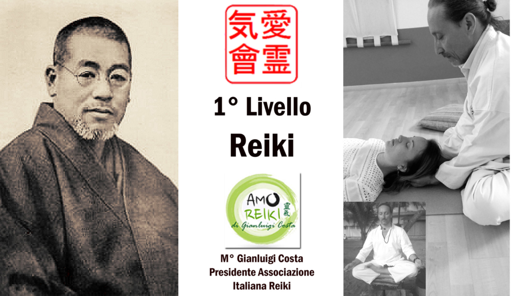 Eventi from 27 Settembre 2014 – 18 Aprile 2015 › Corsi Reiki › – Amoreiki – Reiki tradizionale ...